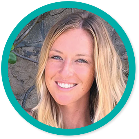 Colleen Wilcox Signature Artist for CocoNene Hawaii