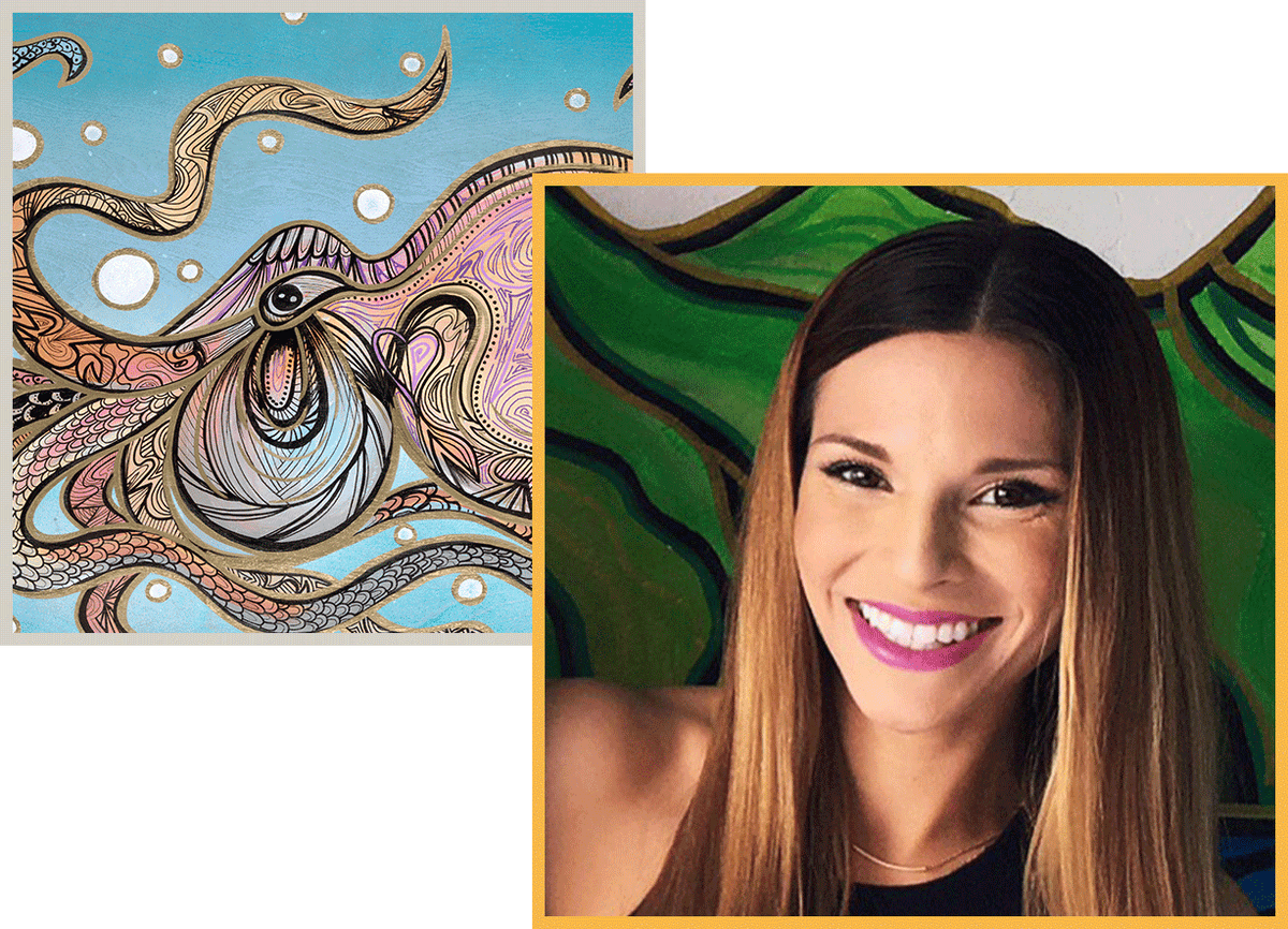 Danielle Groff – CocoNene Hawaii